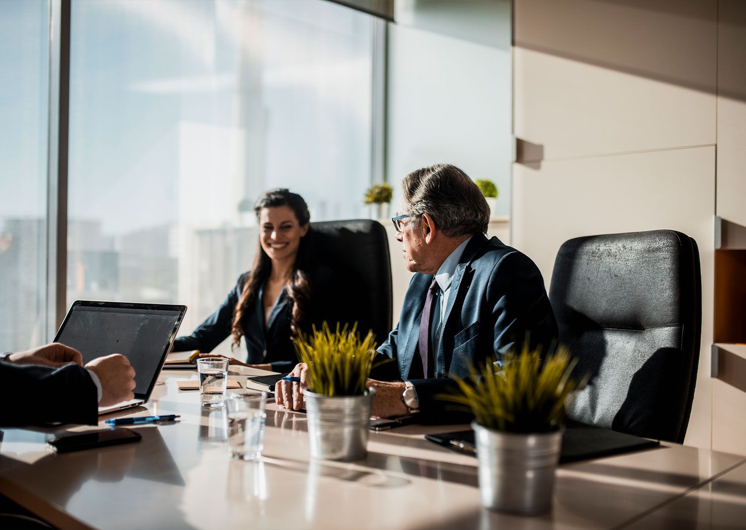 Background Checks in the Medical Sales Industry