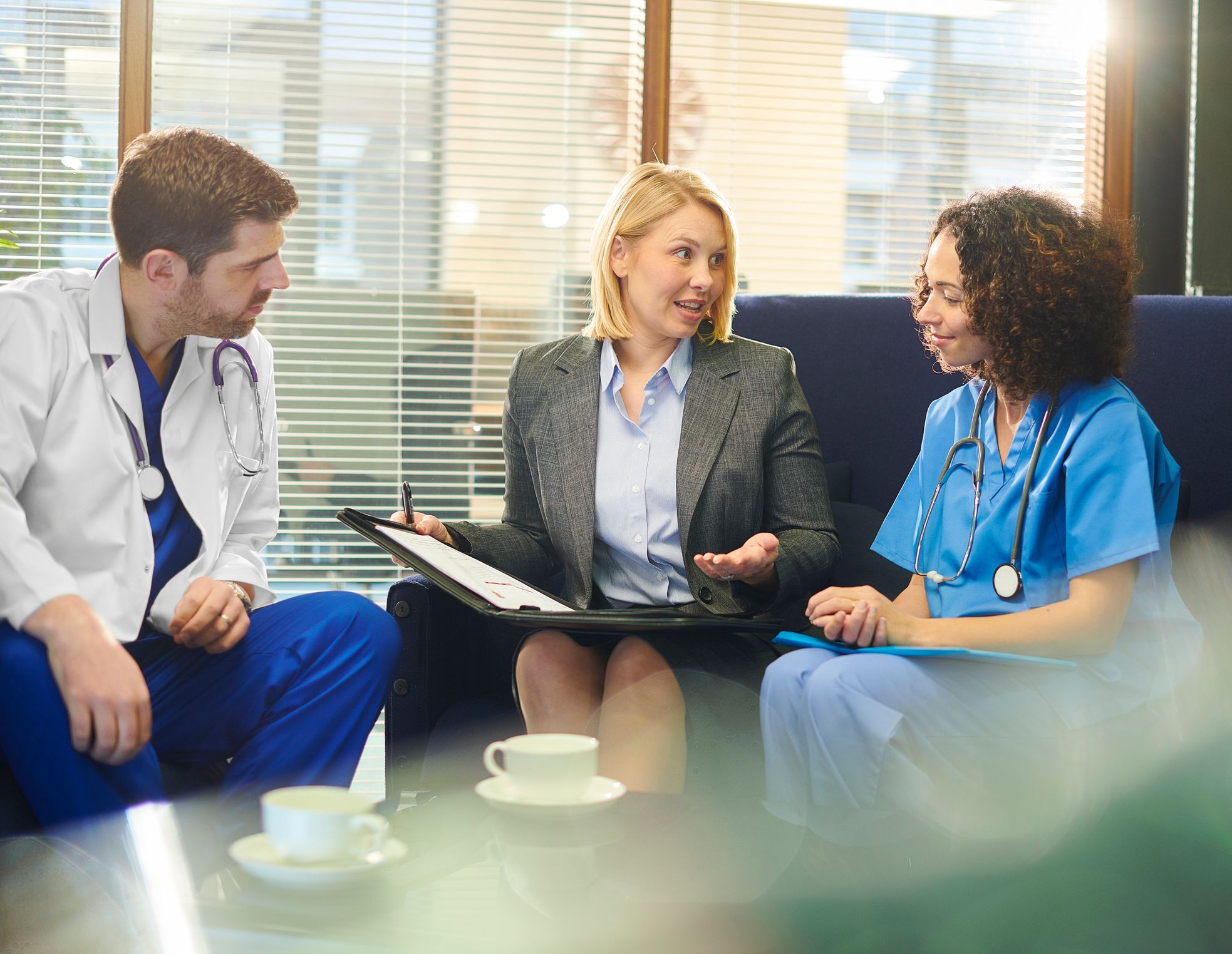 Client Management: Useful Tips for Medical Sales Reps