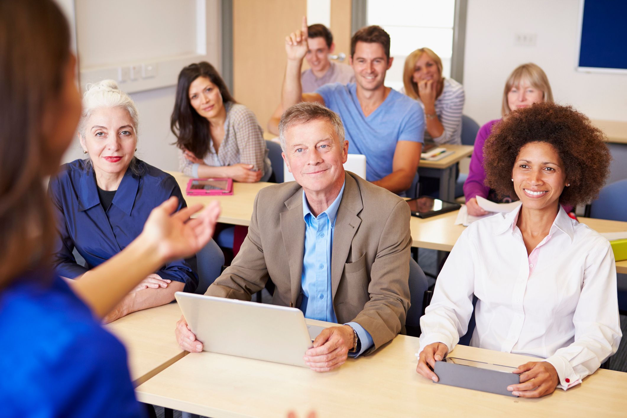 5 Topics Every Medical Sales Training Program Should Include