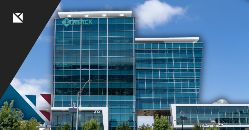Merck Posts ‘Striking’ Clinical Data, Roche Fails MS Study and More