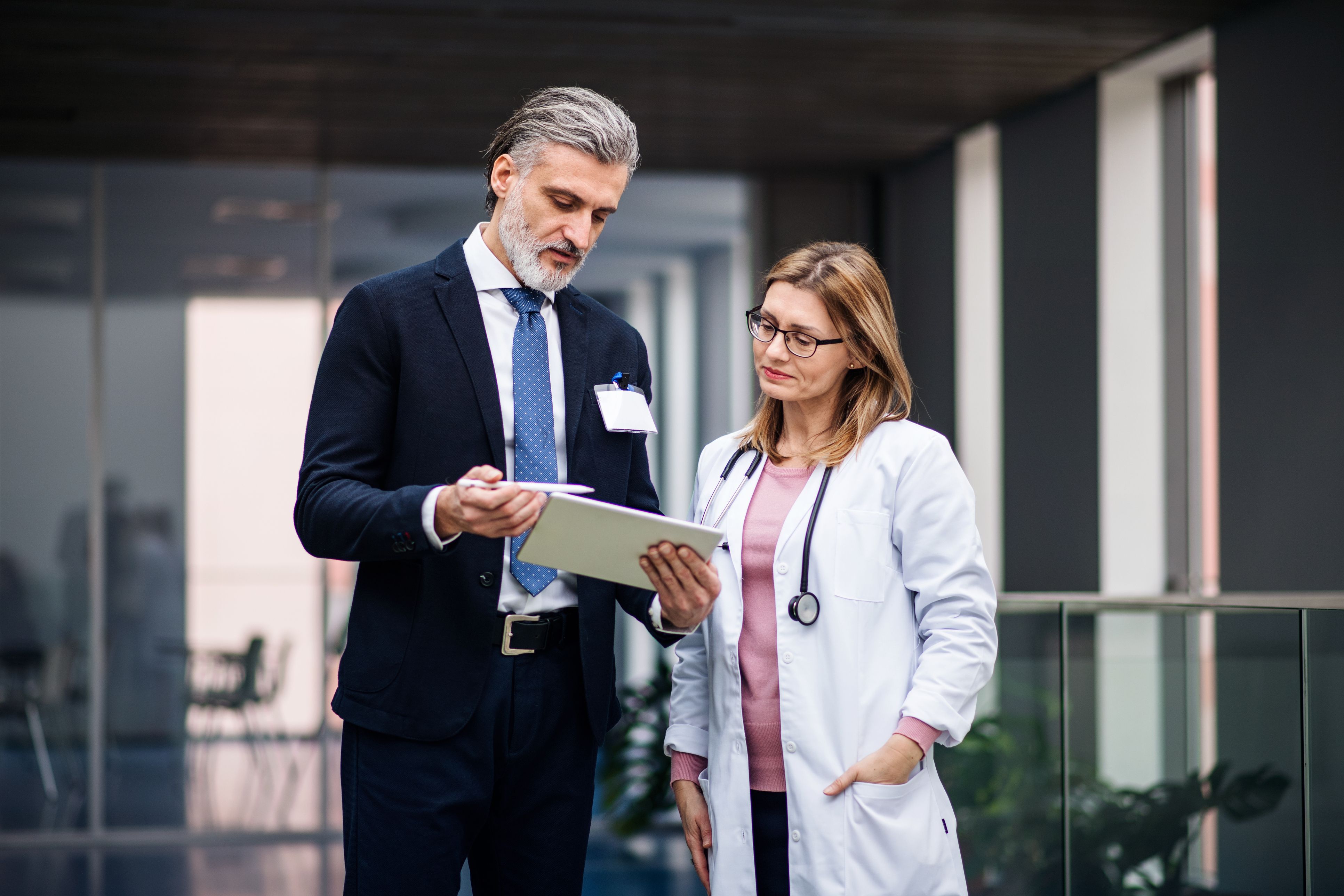 Best Follow-Up Strategies in Medical Sales (A MedReps Downloadable Guide)