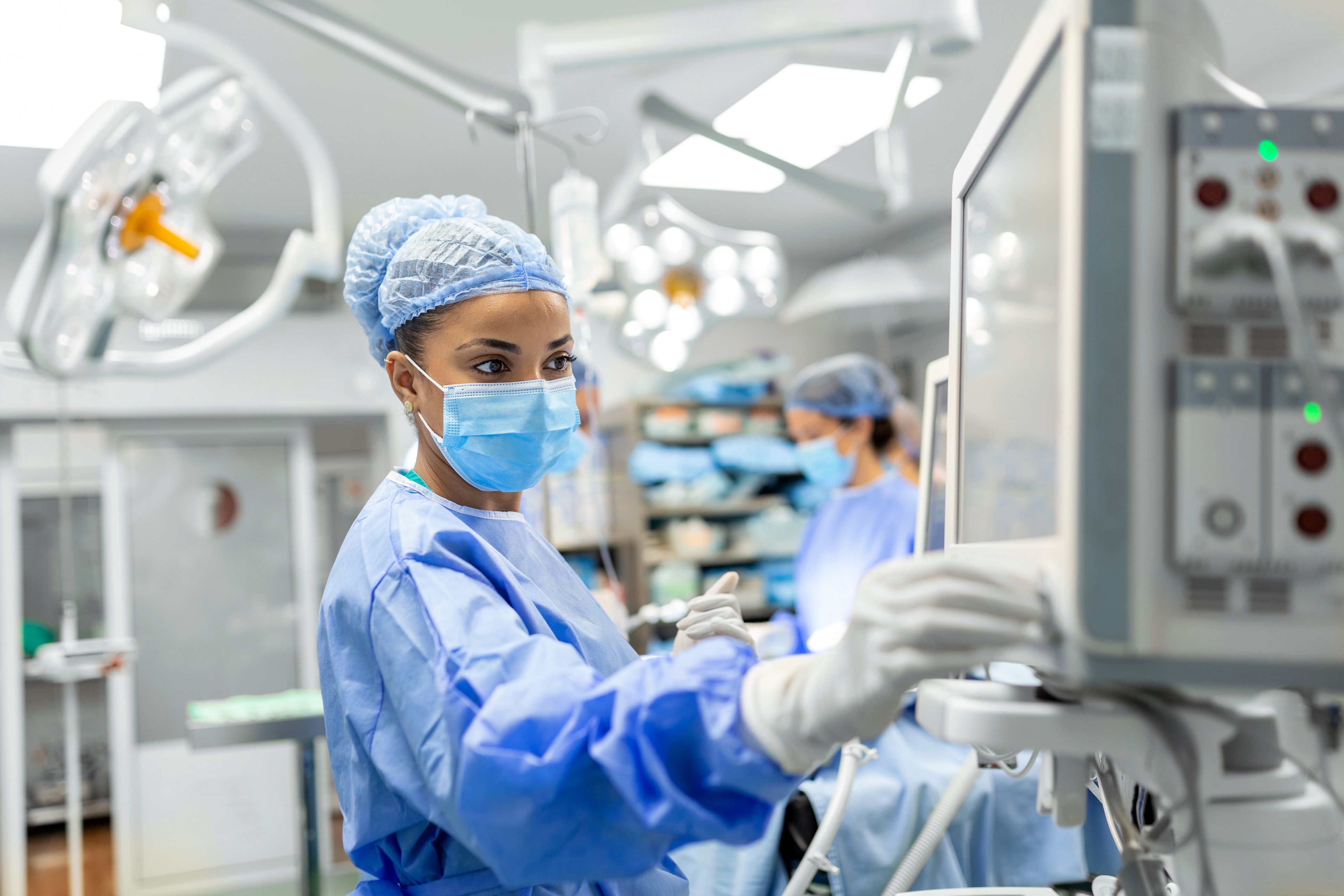 What Medical Device Sales Involves and Why It’s Unique