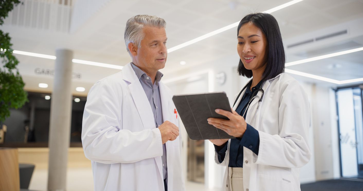 Breaking Into Medical Sales: Salary and Entry-Level Opportunities